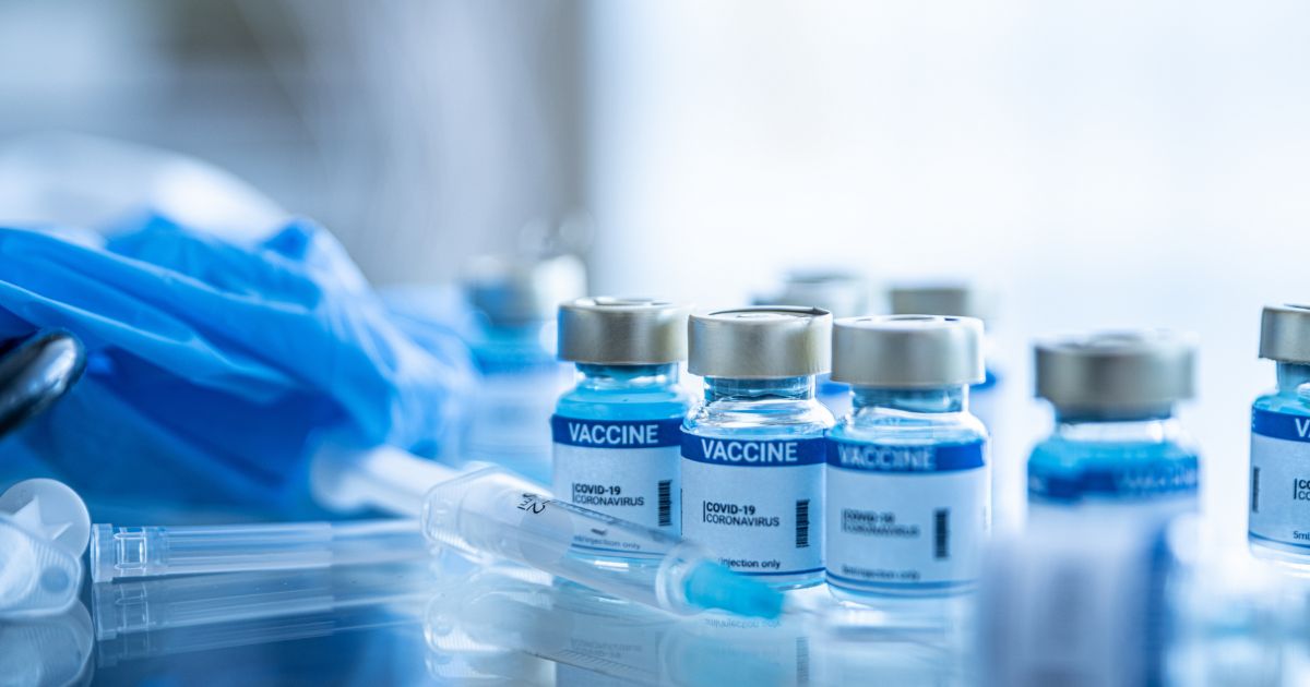 Cold chain | DHL Logistics of Things