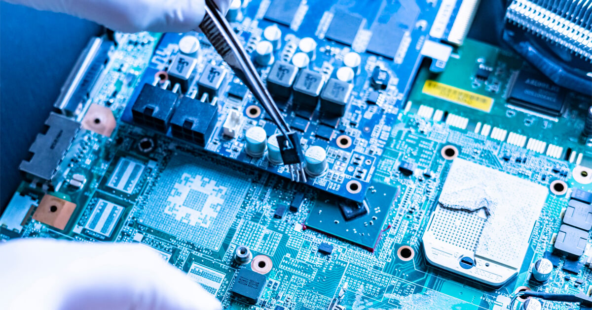 5 things the current semiconductor slowdown tells us about the global ...