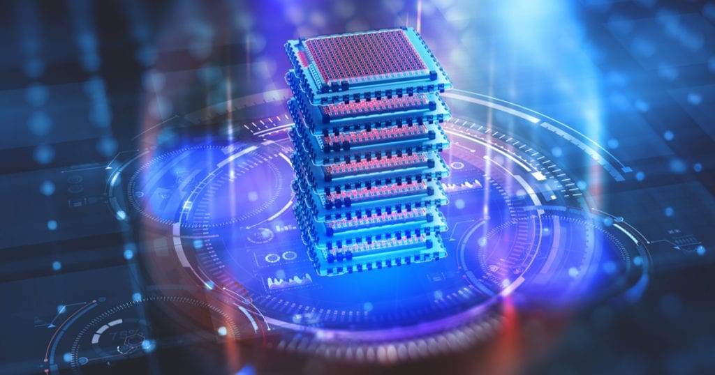 Quantum computing could transform the logistics industry within the ...