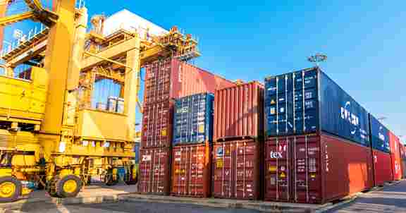 A step-by-step guide for importing into Thailand | DHL Logistics of Things