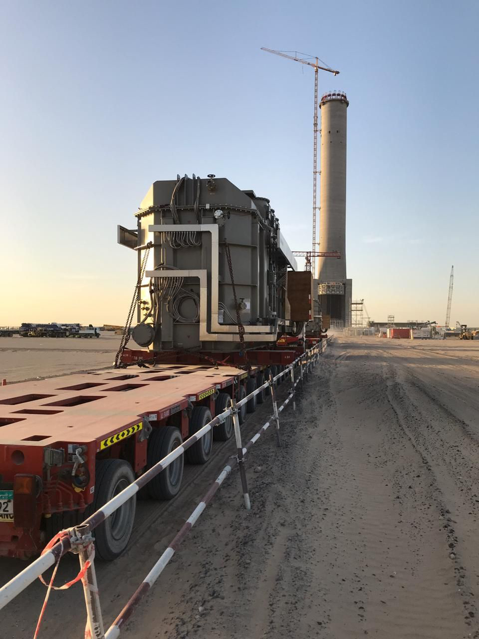 Behind the scenes of the world’s largest single-site solar energy ...