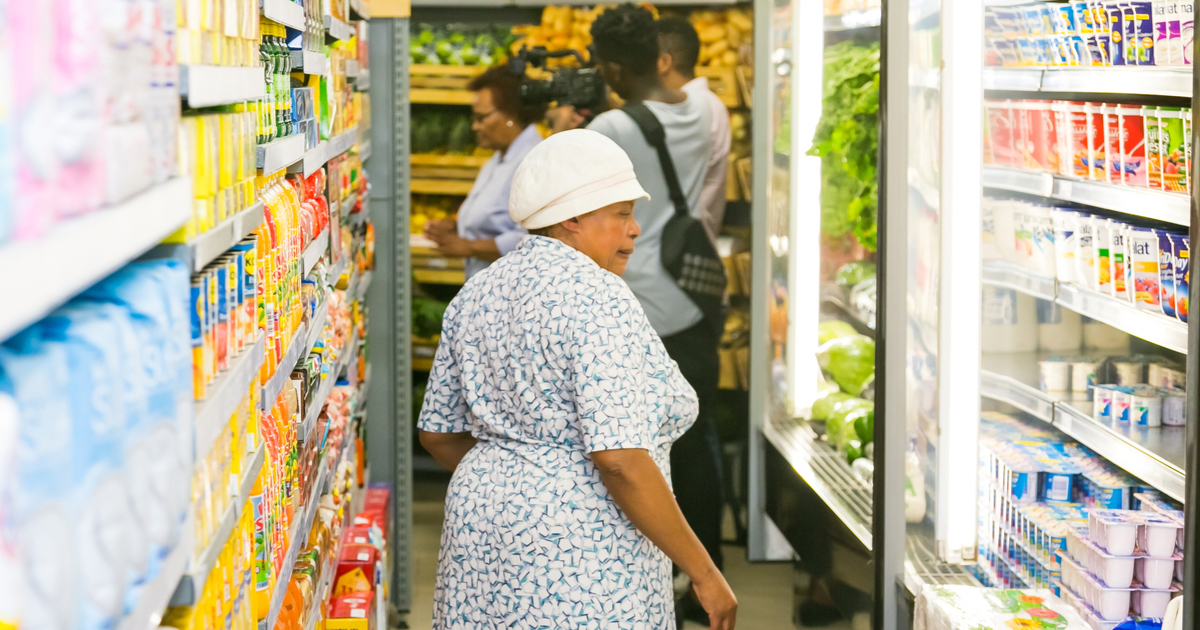 What are the key trends impacting the MEA perishables industry? | DHL ...