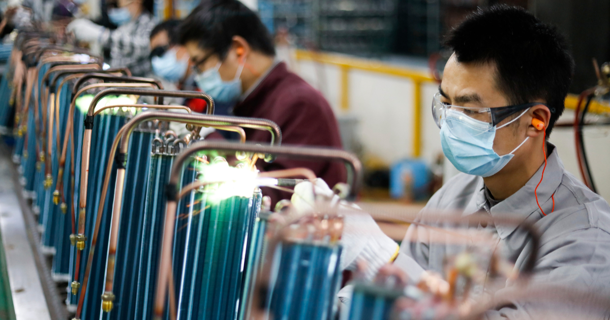 World’s largest trade deal: Who are the winners and losers? | DHL ...