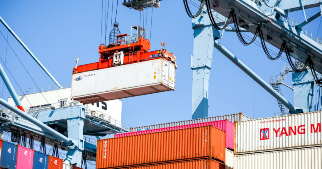 Congestion, delays, shortages: Ocean supply chain issues to persist in ...