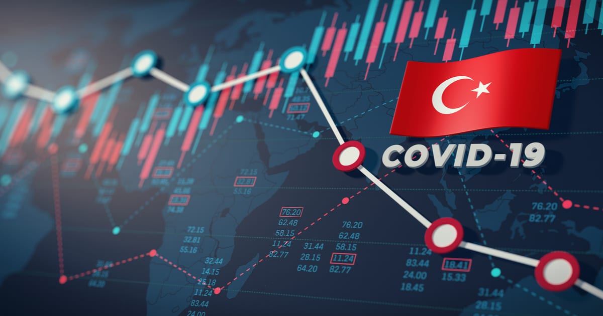 On the brink of an economic crisis, Turkey plots the course for a new ...