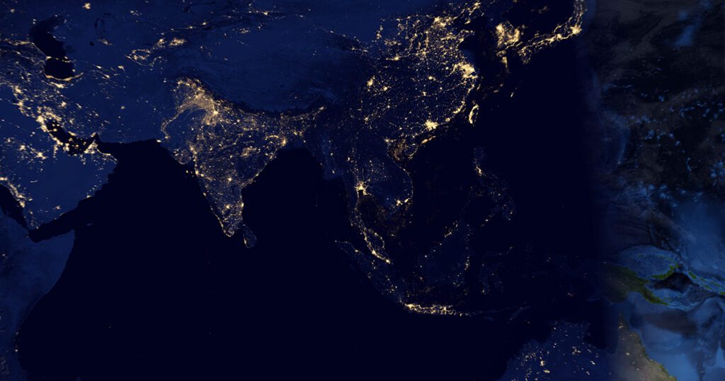 The State of Globalization in Asia Pacific: DHL Global Connectedness ...