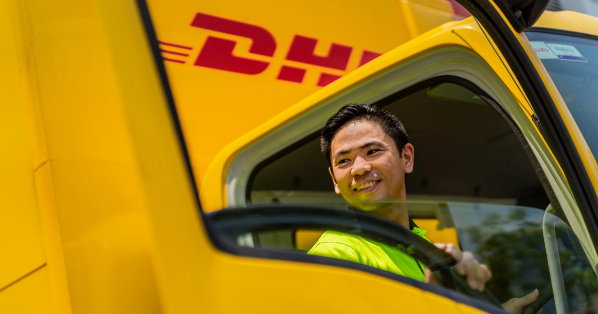 Southeast Asia freight: The road to growth | DHL Logistics of Things