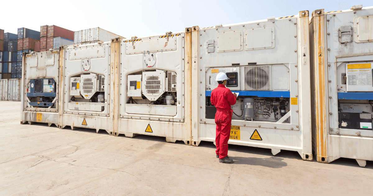 Limited ocean freight capacity led a Vietnam seafood exporter to reach ...