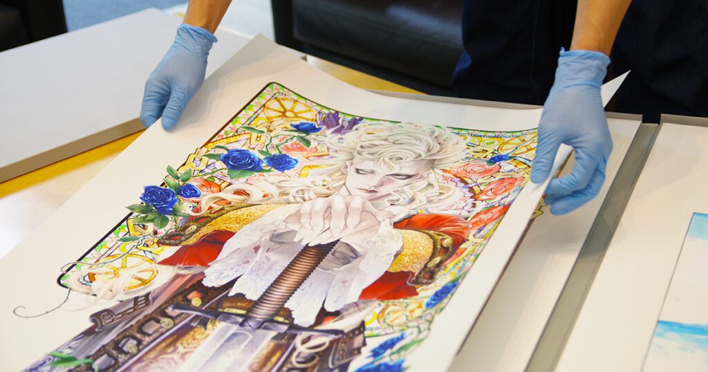 Digitalization and e-commerce turning the page for manga and Japanese ...