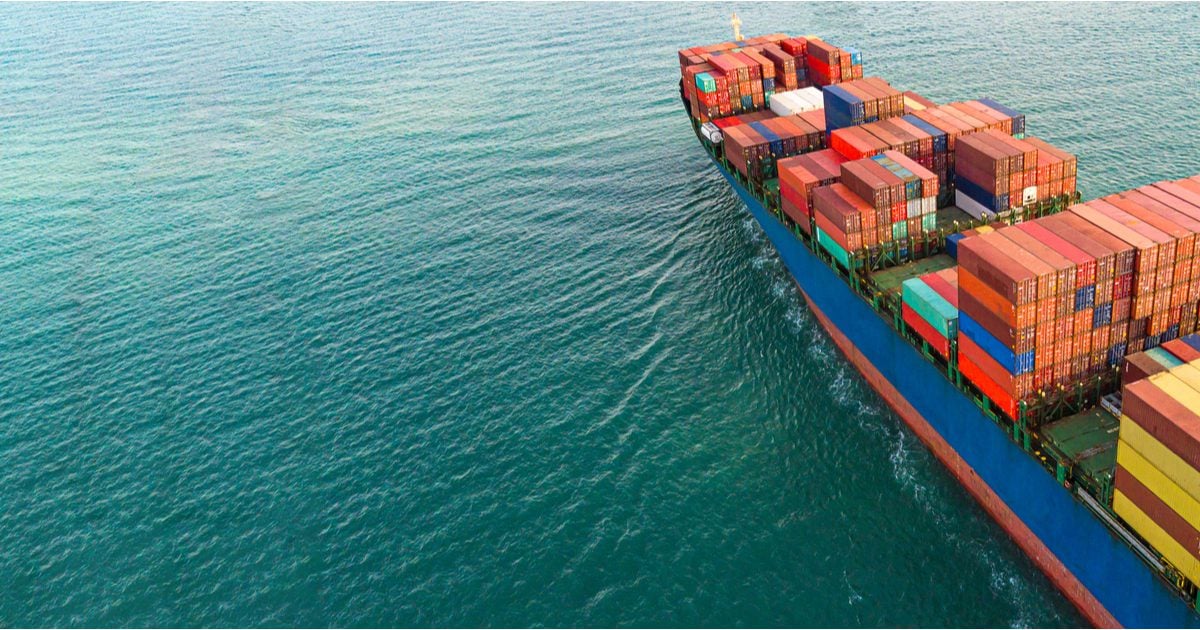 Forecasting shipping requirements will be vital to securing capacity ...