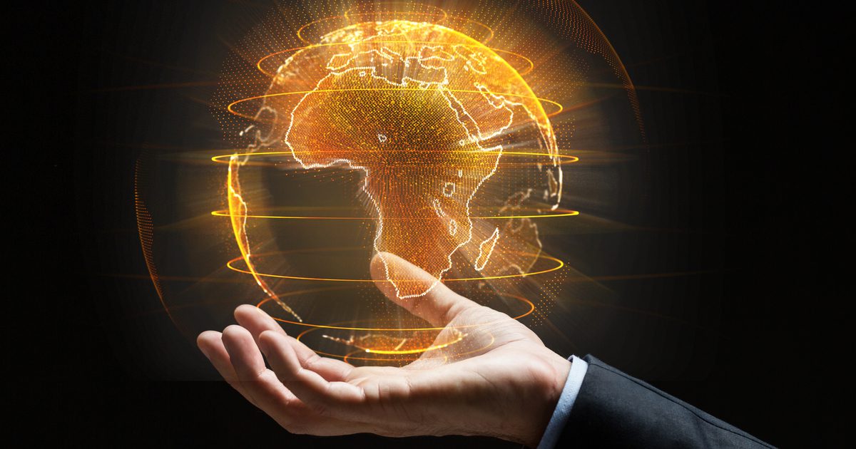 Five Forces Shaping The Future Of Entrepreneurship In Africa | DHL ...