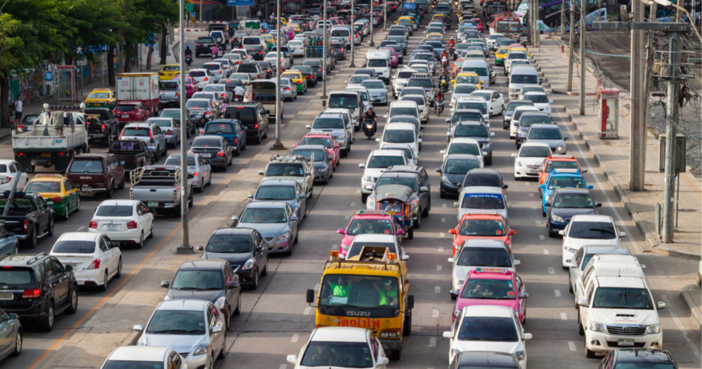 The future of EVs goes beyond vehicles | DHL Logistics of Things