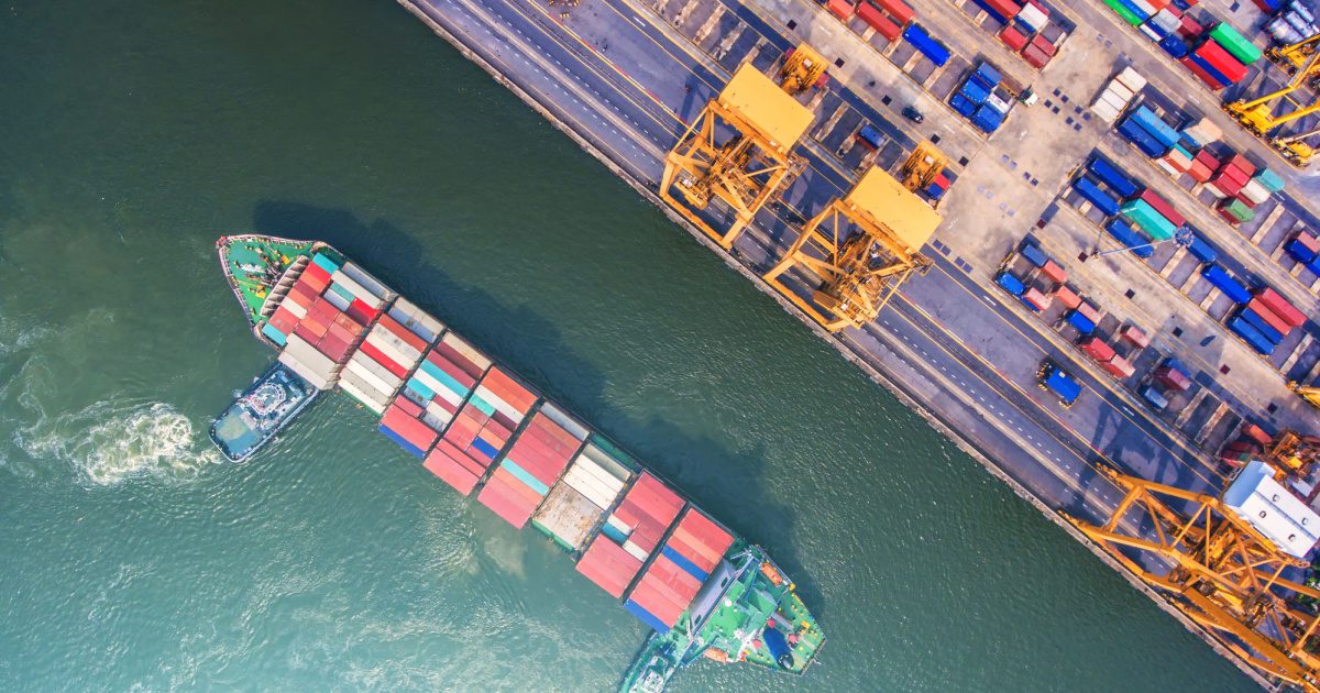 Multiple disruptions putting pressure on supply chain | DHL Logistics ...