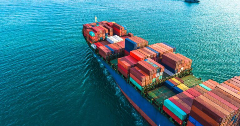 Ocean freight rate moving towards manageable levels | DHL Logistics of ...