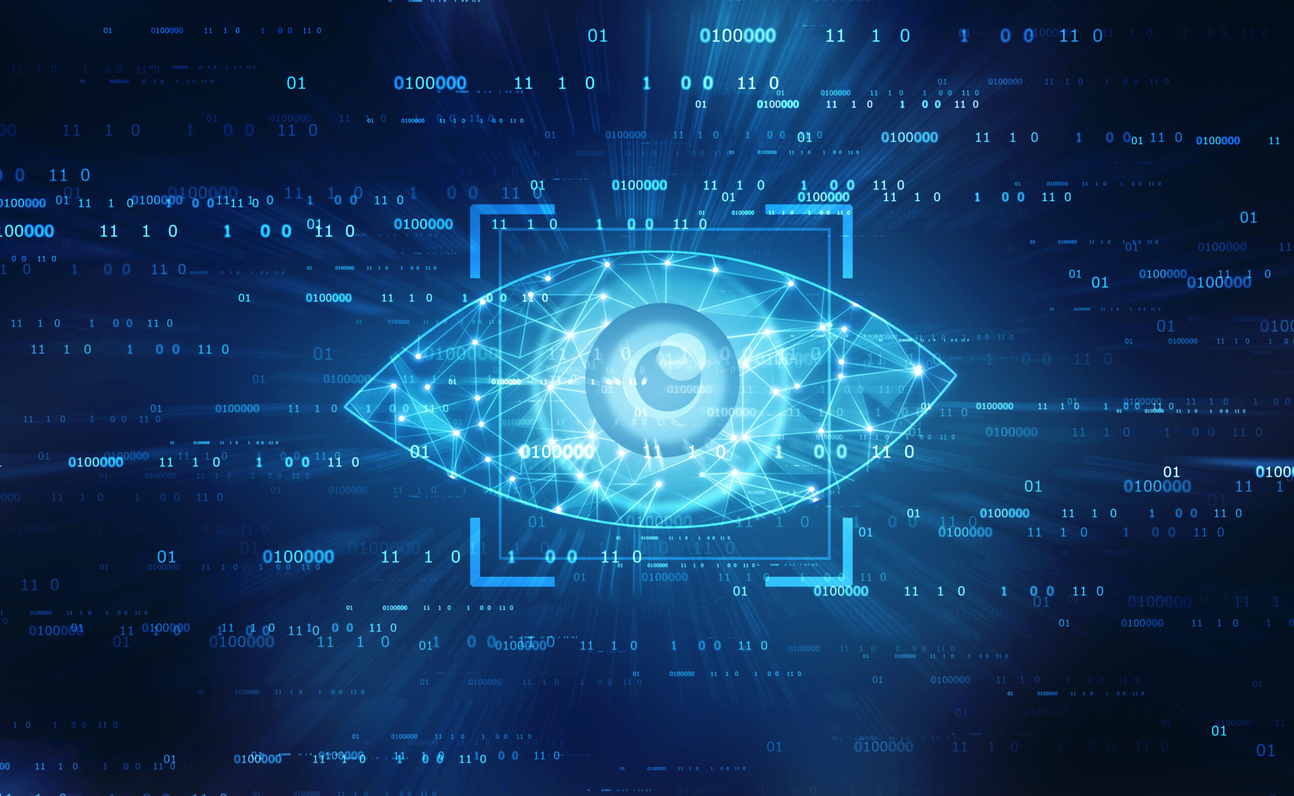 Computer Vision | DHL Logistics of Things