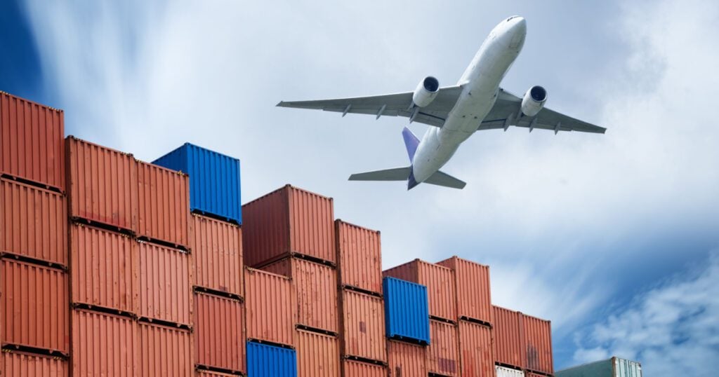 Holding out hope for improved demand amidst low export level | DHL ...