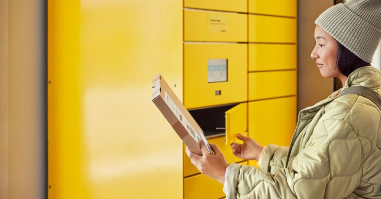 Return to sender? Reverse logistics explained | DHL Logistics of Things