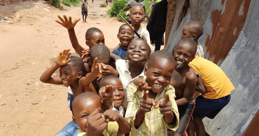 Global connections pave the way for clean waters in the Democratic ...