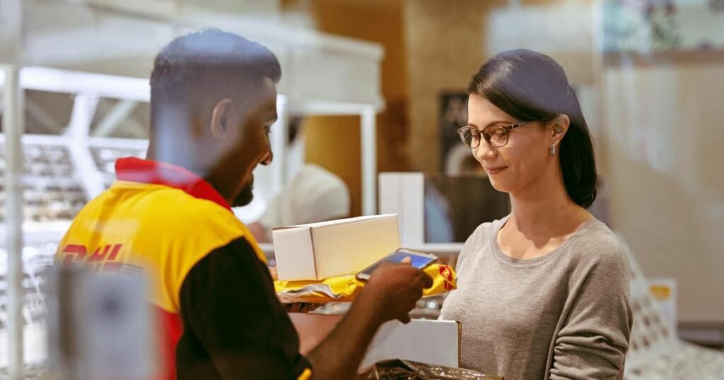 How quick commerce is taking the fast lane in Asia | DHL Logistics of ...