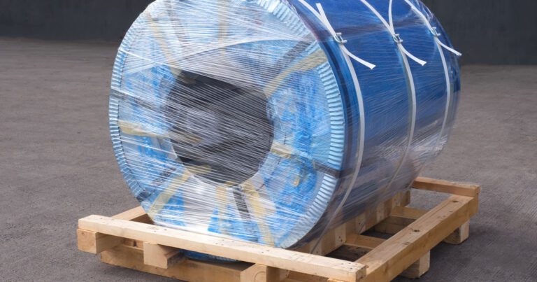 Dunnage | DHL Logistics of Things