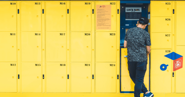 How Parcel Lockers are Transforming Last-mile Delivery Today | DHL ...
