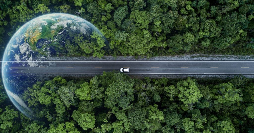 Alternative fuels: What does the future hold? | DHL Logistics of Things