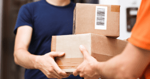 Blind Shipment | DHL Logistics of Things