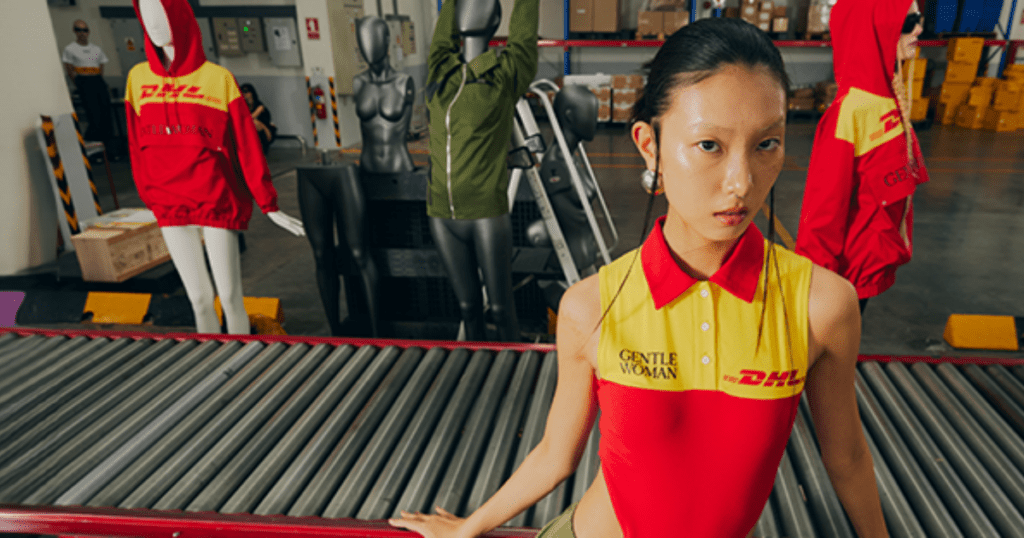 From local brand to global sensation: how GENTLEWOMAN became a viral ...