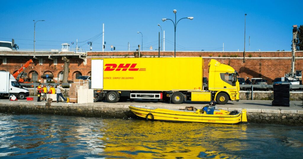 How cross-docking is transforming last-mile delivery dynamics | DHL ...