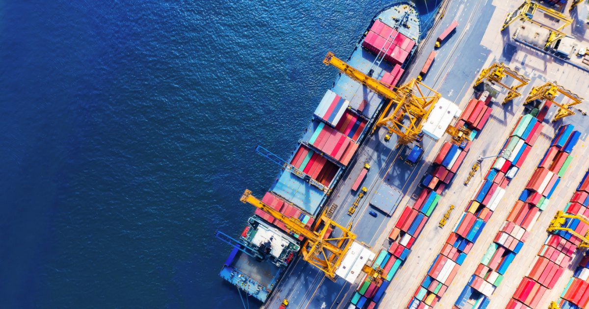 A new normal for ocean freight comes with fresh challenges | DHL ...