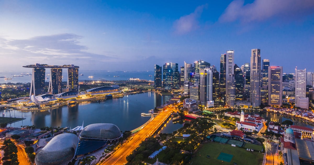 Navigating Southeast Asia’s rise as the ultimate Plus One destination ...