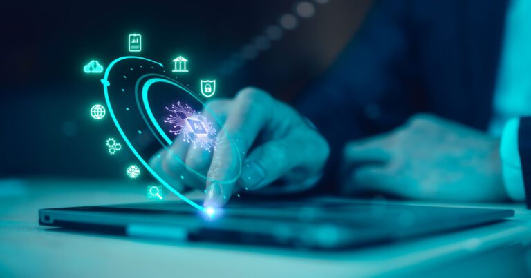 AI-powered IoT devices stand on the edge of change | DHL Logistics of ...