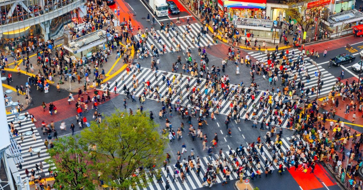 Exports to Japan: a guide to doing business in Japan | DHL Logistics of ...