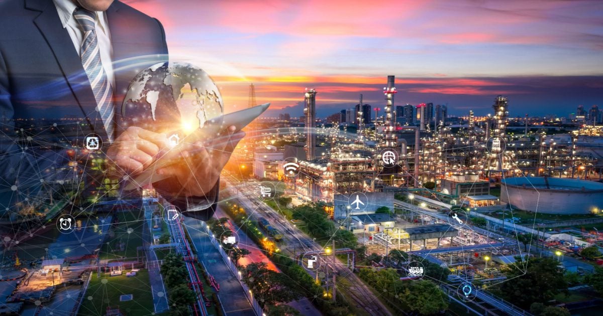 Data-driven decision-making: How analytics powers logistics control ...