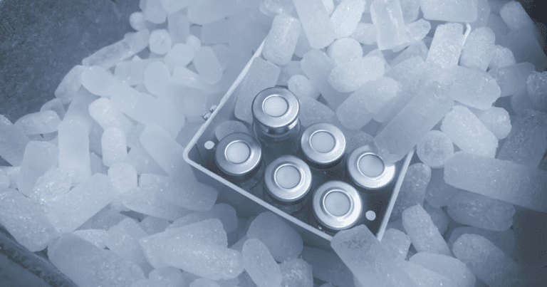 The cold truth about transporting and storing pharmaceutical products ...