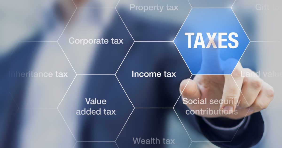 Value-added Tax (VAT) | DHL Logistics of Things