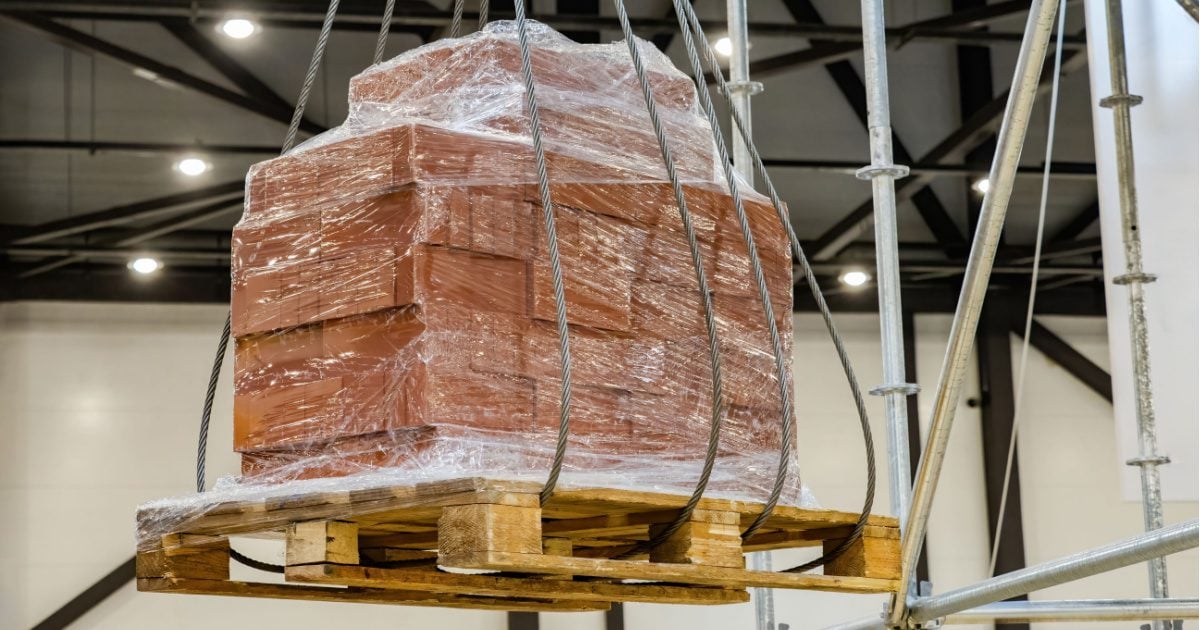 Verified Gross Mass (VGM) | DHL Logistics of Things