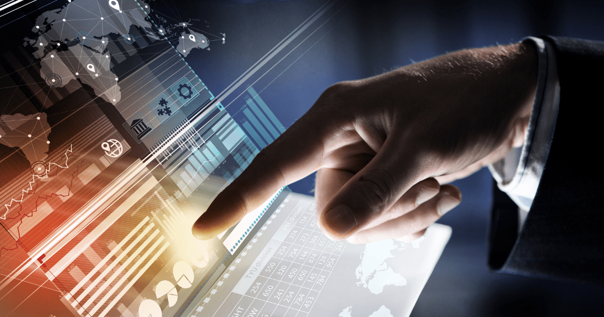 Automated Broker Interface (ABI) | DHL Logistics of Things