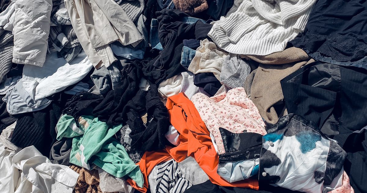 Recovering value from e-commerce returns | DHL Logistics of Things