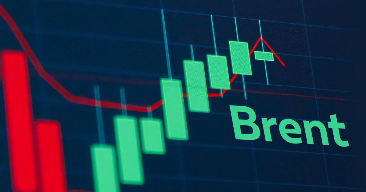brent | DHL Logistics of Things