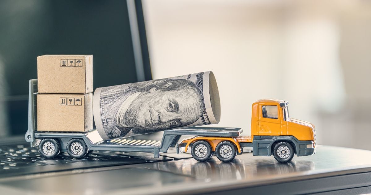 CzarLite Tariff | DHL Logistics of Things