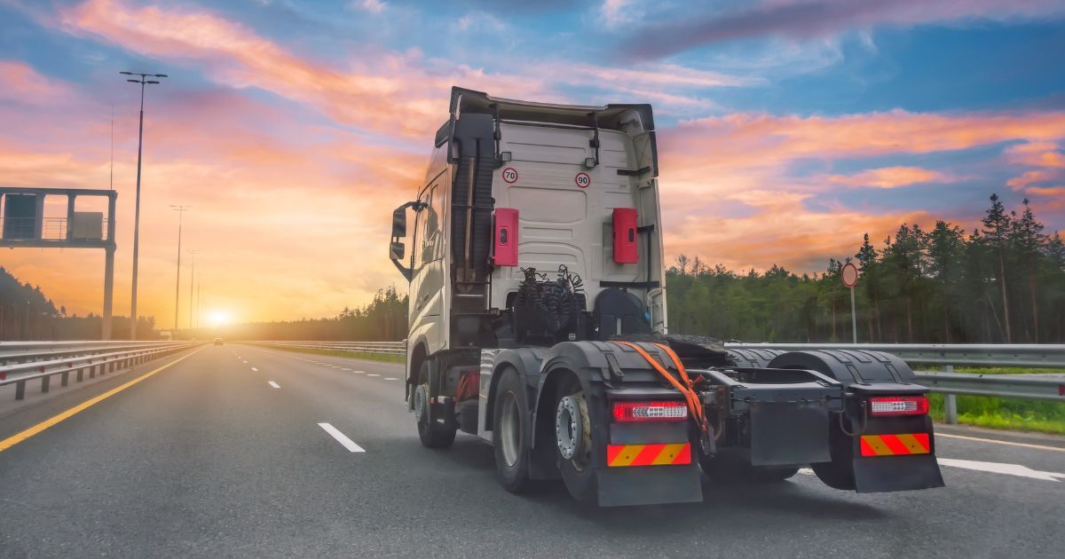 Deadhead | DHL Logistics of Things