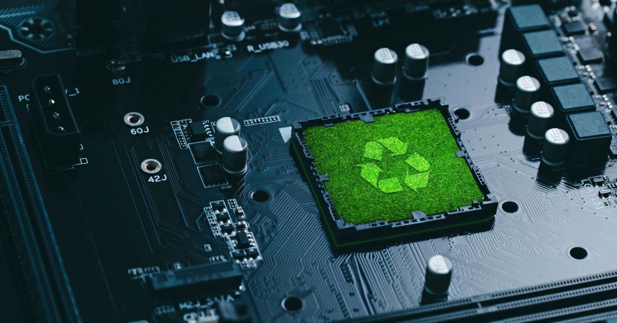 How device lifecycle management is key to the global sustainability ... How device lifecycle management is key to the global sustainability ...