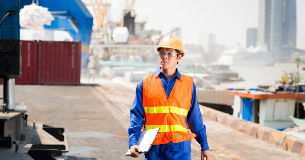 Load Tendering | DHL Logistics of Things