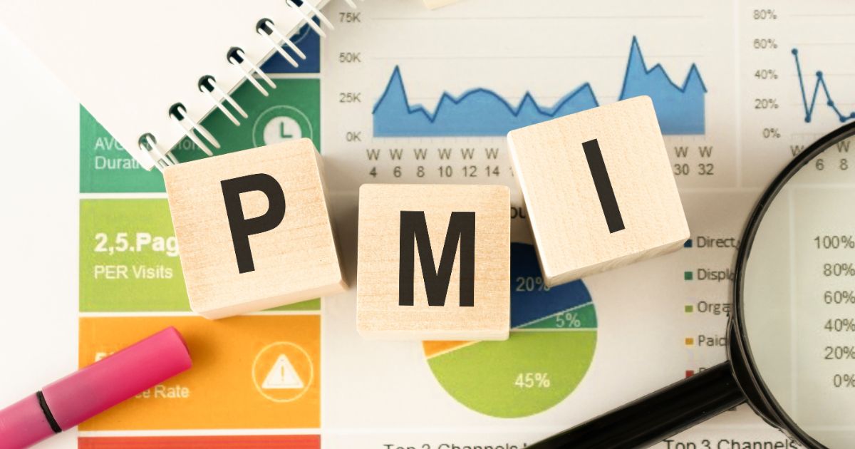 Global Manufacturing Purchasing Managers' Index | DHL Logistics of Things