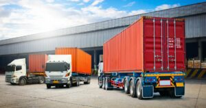 Pre-pull | DHL Logistics of Things