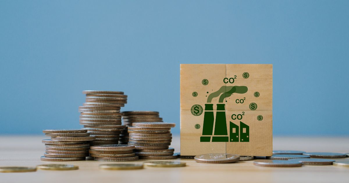 European Union Emission Trading System | DHL Logistics of Things