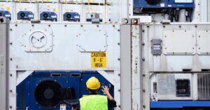 The guide to keeping it cool with reefer logistics | DHL Logistics of ...