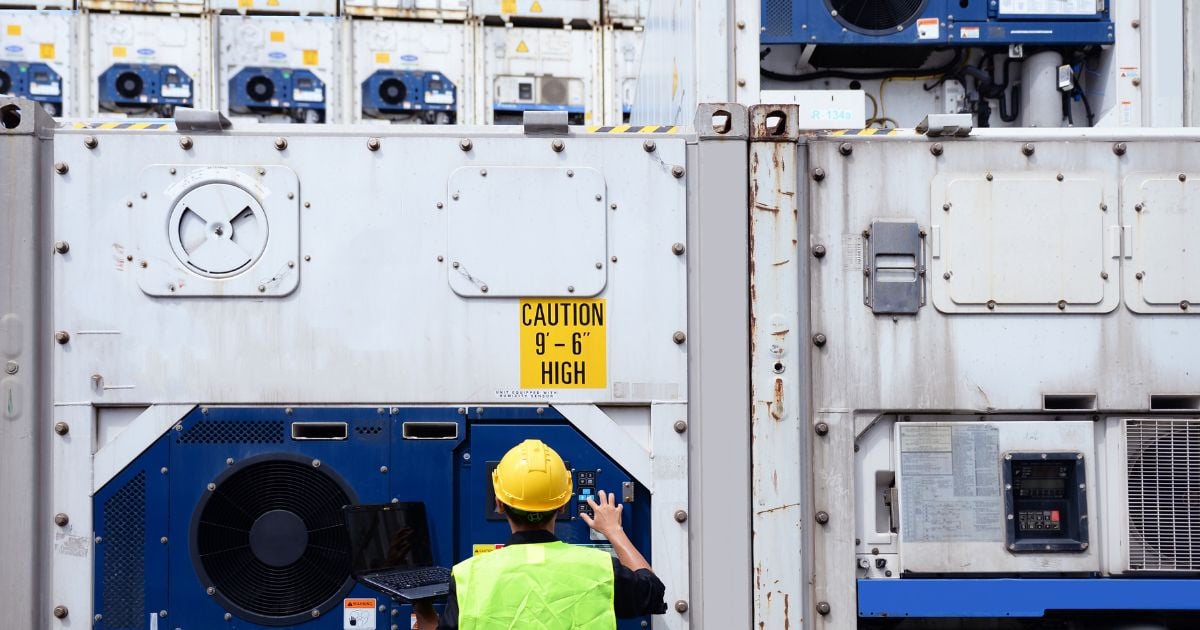 The guide to keeping it cool with reefer logistics | DHL Logistics of ...