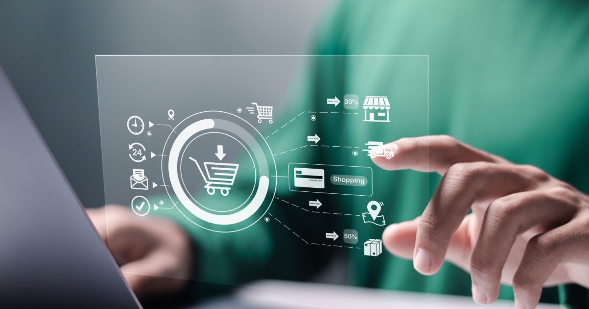 The 5 key trends shaping online shopping | DHL Logistics of Things
